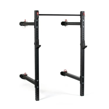 Titan Fitness Power Rack Stealth Leg Press, Compatible with all Titan ...