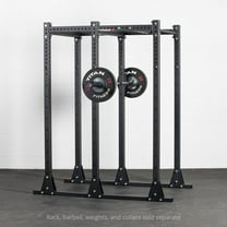 Titan Fitness Adjustable Strength Weightlifting Machine, T-3 Series ...