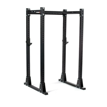 Titan Fitness Power Rack Stealth Leg Press, Compatible with all Titan ...