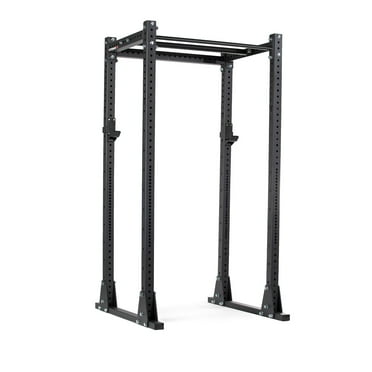 Titan Fitness Power Rack Stealth Leg Press, Compatible with all Titan ...