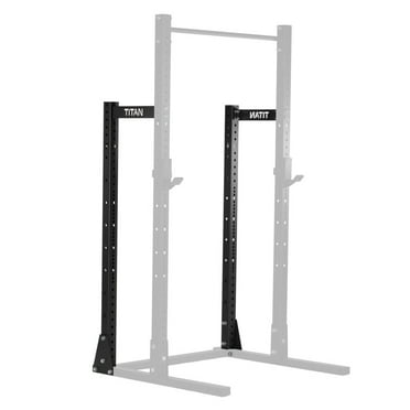 CanDo Plyometric Rack, Vertical, 5-Ball Capacity - Walmart.com