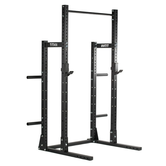 Rep Half Rack