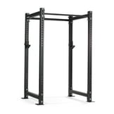 Titan Fitness X-3 Series Short Space Saving Power Rack 12-in. Depth ...