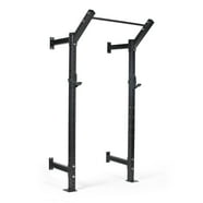 Titan Fitness T-3 Series Short Power Rack, 36in Depth, Standard Lifting ...