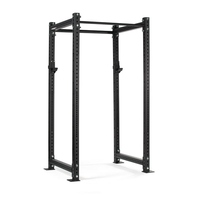 Titan Fitness X-3 Series Tall Bolt-Down Power Rack 36-in. Depth ...