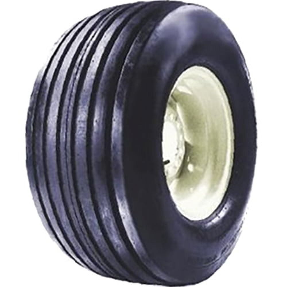 Titan Flo-Trac RIB 25X7.50-15 87B 6 Ply Tractor Tire - Walmart.com