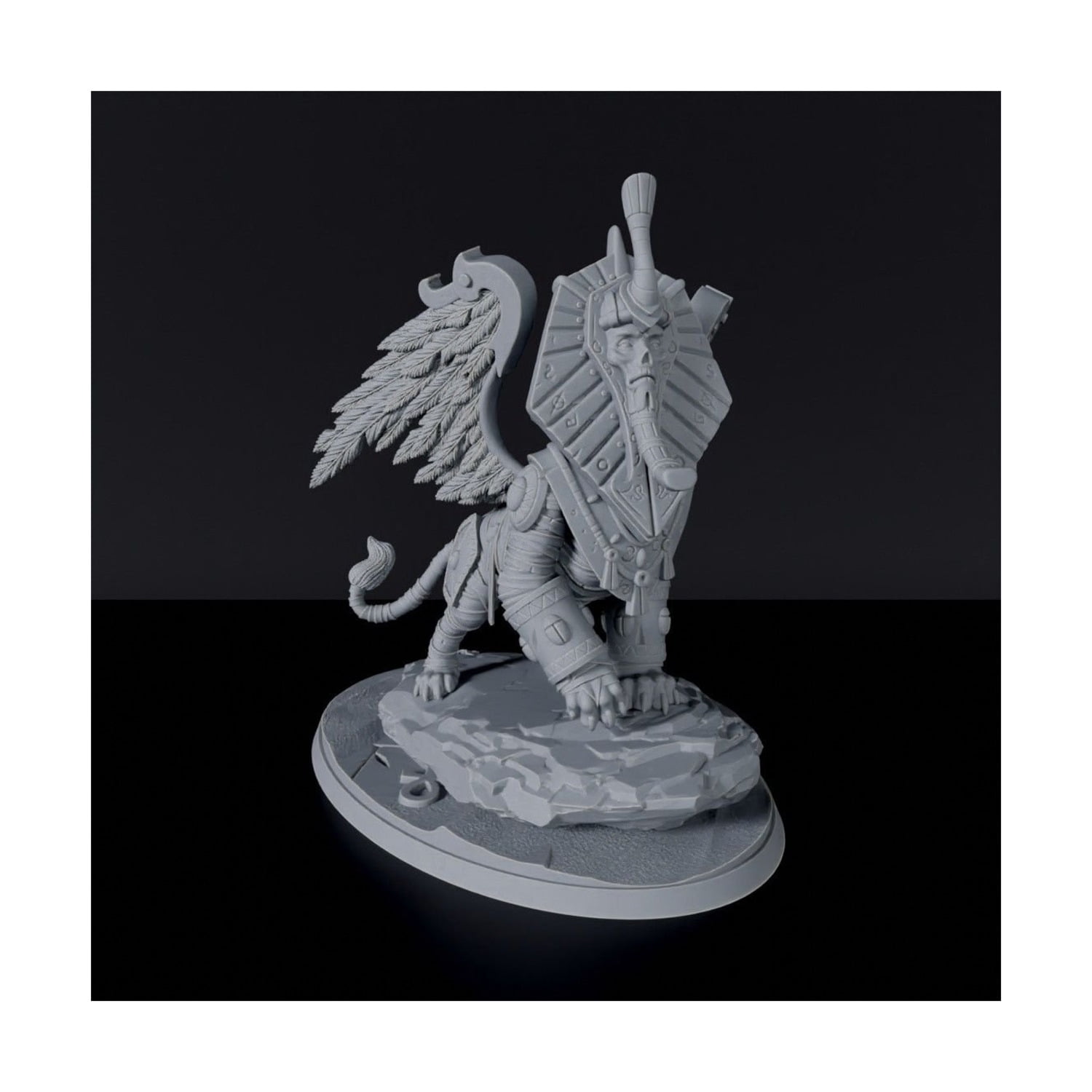 Titan Forge Aarogan, Wisdom of Ur New - Walmart.com