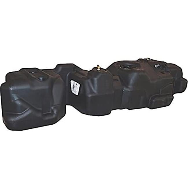 Titan Fuel Tanks 55 gal Diesel Tank for 2017-C F250-F350 with ...