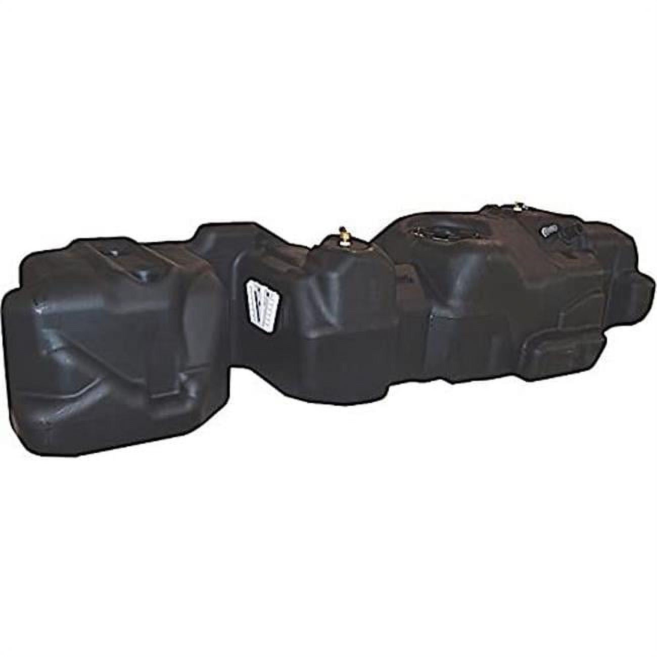 Titan Fuel Tanks 55 gal Diesel Tank for 2017-C F250-F350 with ...