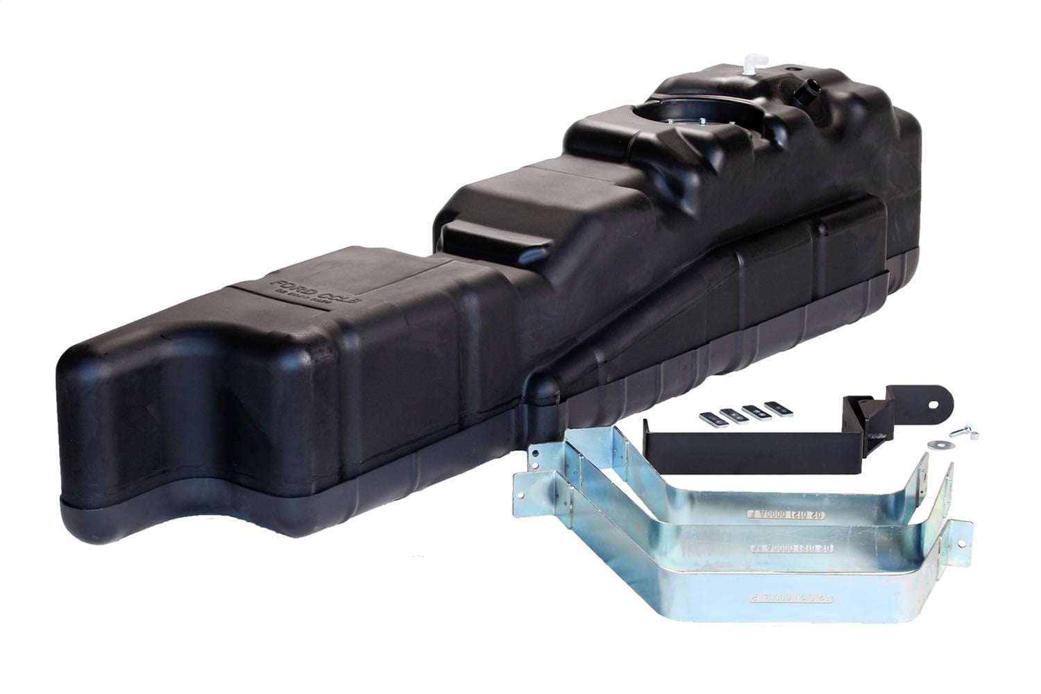 Titan Fuel Tanks 7020311 Fuel Tank Fits select: 2011-2016 FORD F350 ...