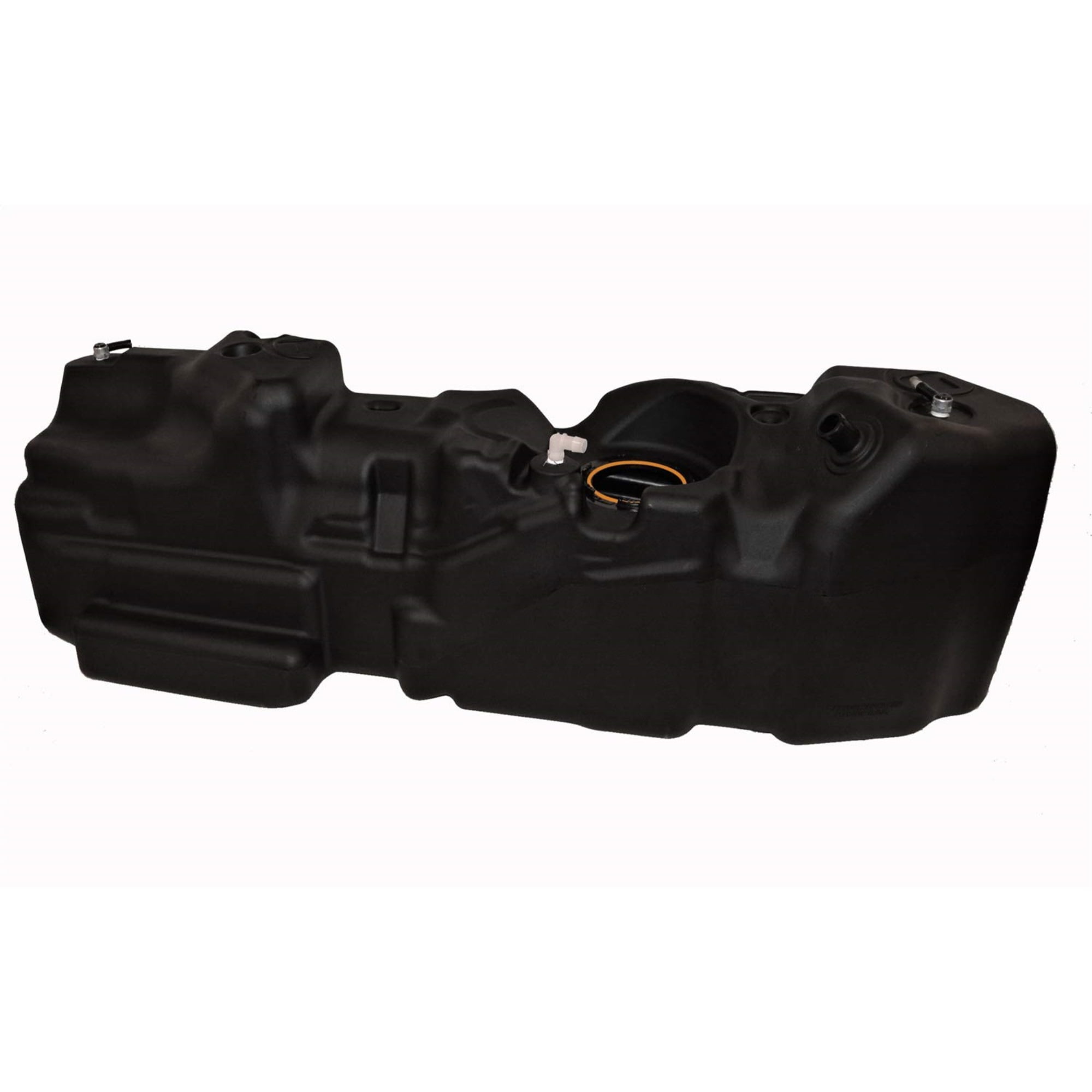 Titan Fuel Tanks 7030113 2013-2020 DODGE/RAM 2500 and 3500 52 Gallon ...