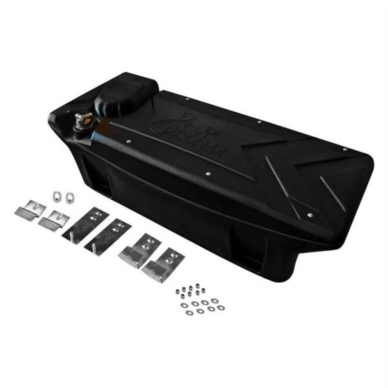 Titan Fuel Tanks TFT5410060 60 gal In-Bed Diesel Tank with Controller ...