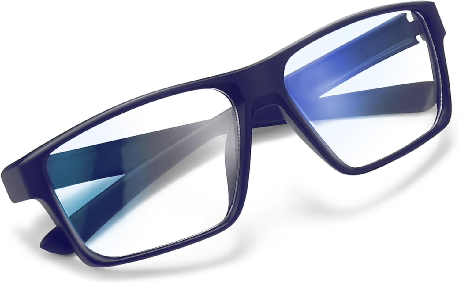 Titan Gaming Glasses, Blue Light Blocking, Night Driving Glasses for ...