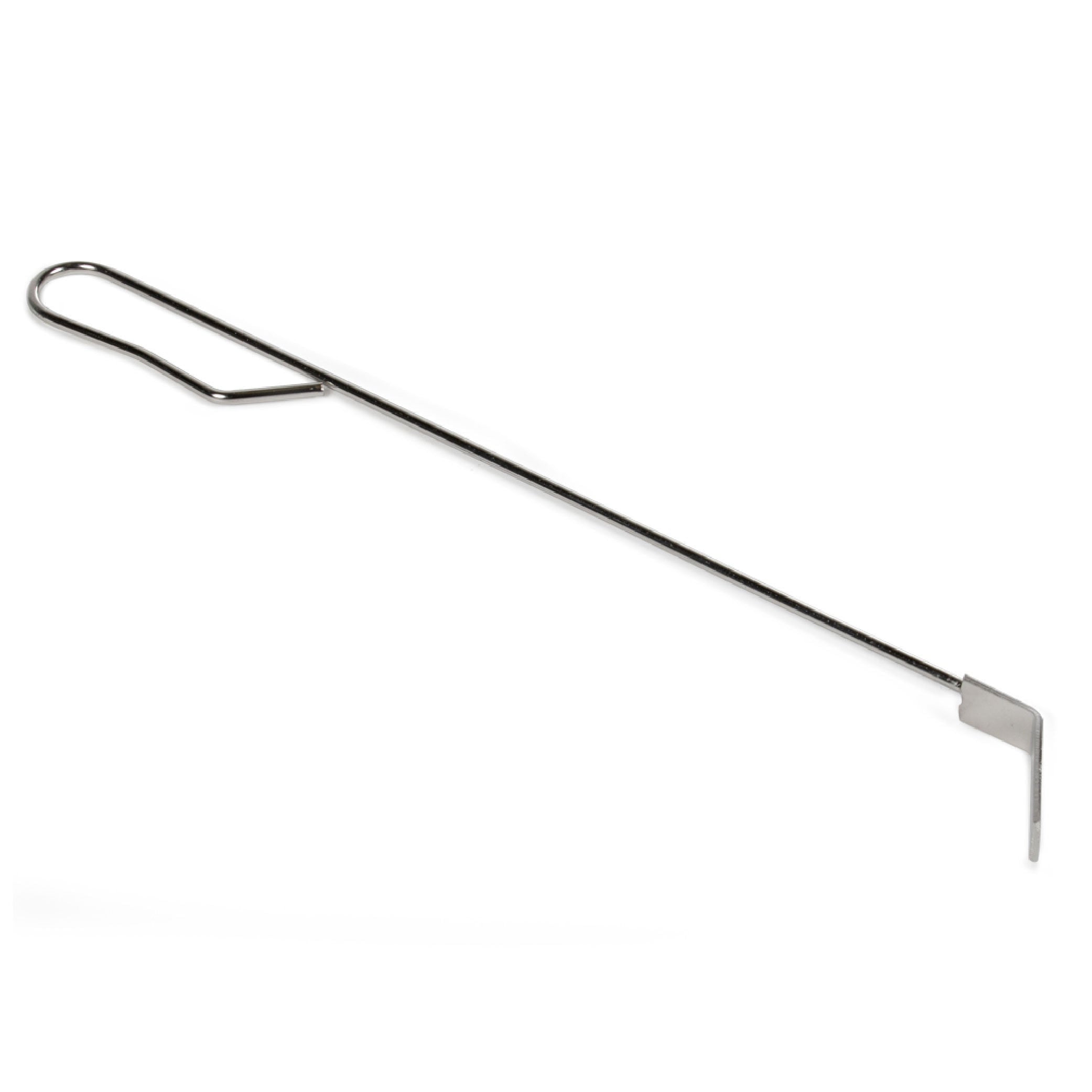 Titan Great Outdoors Large Ash Tool for Kamado Grills Fits 15" and 18 ...
