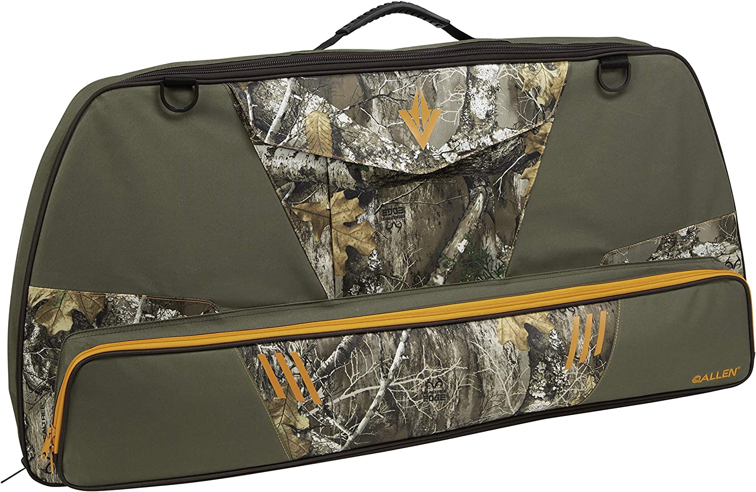 Titan Hemlock Compound Bow Case 43 in L x 19 in W, 6068, Mossy Oak ...