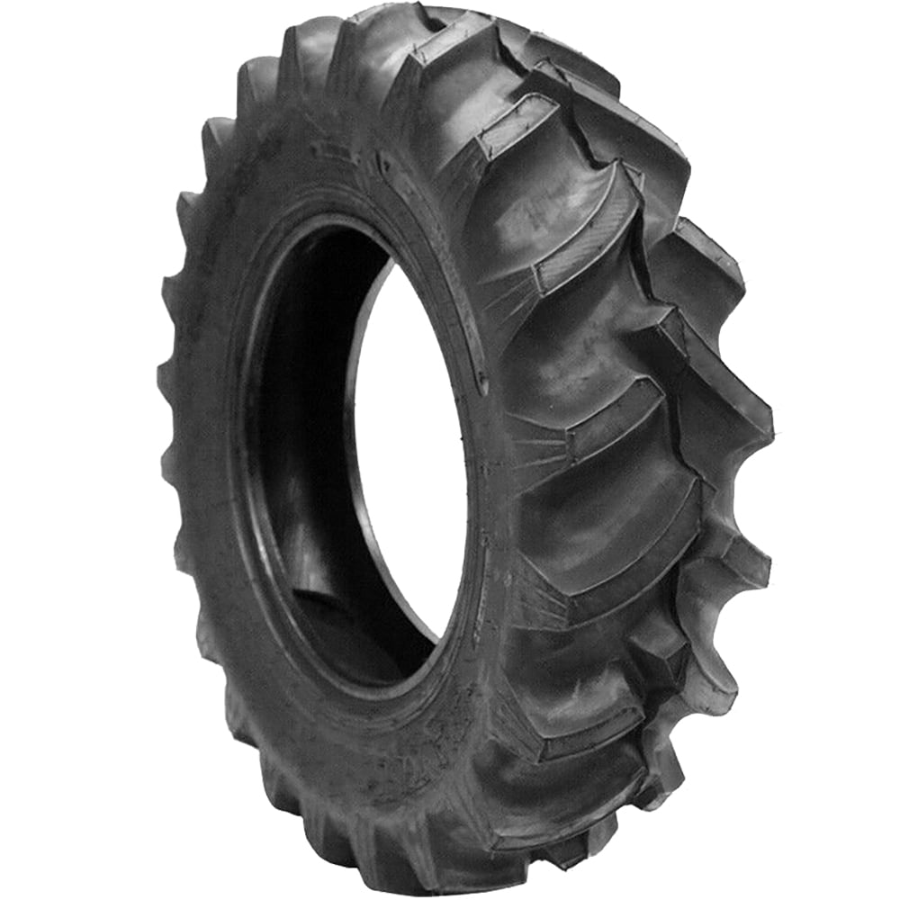 Titan Hi-Traction Lug 9.5-20 Load 6 Ply Tractor Tire - Walmart.com