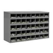 Industrial Fastener Storage