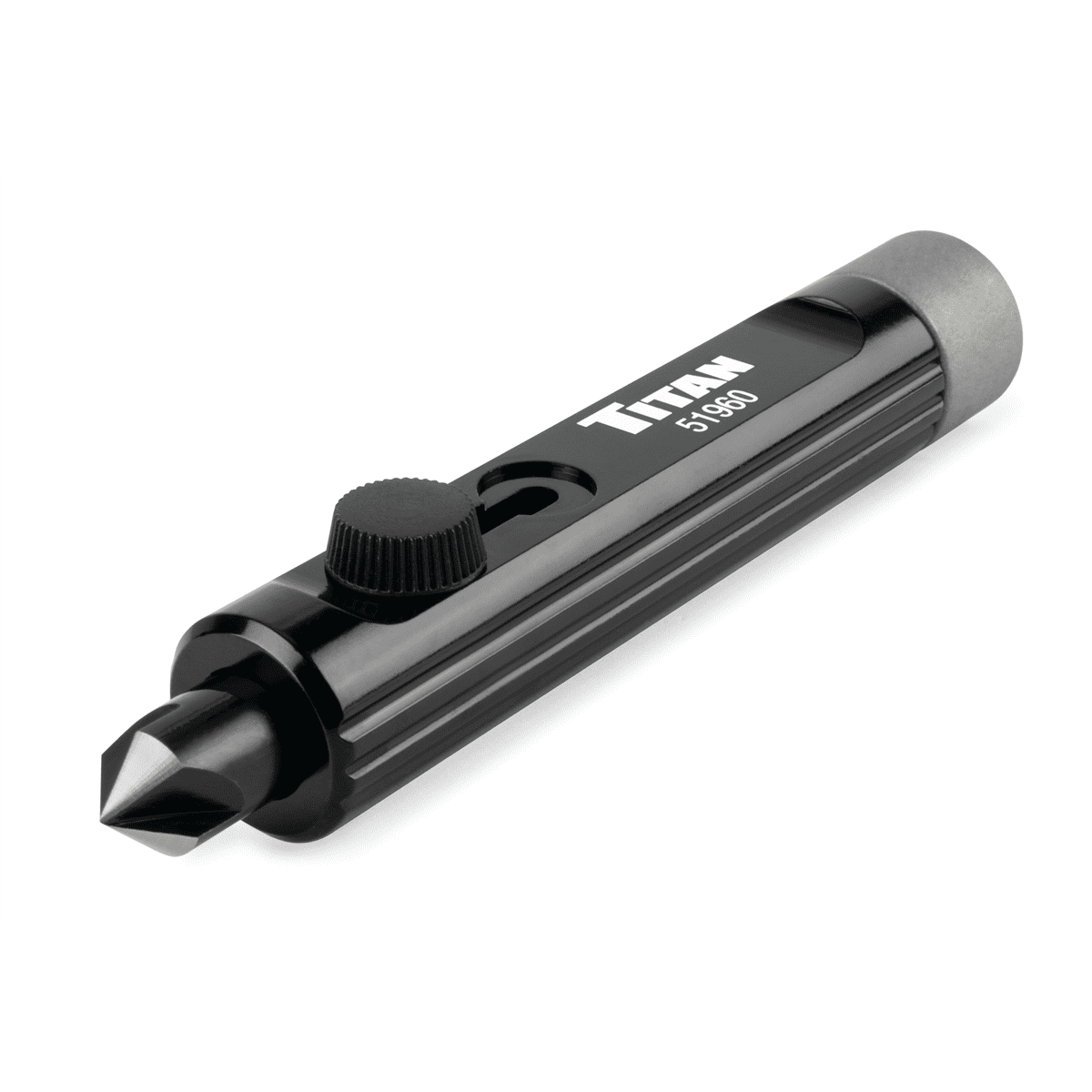 Titan Internal/External Deburring Tool - Walmart.com