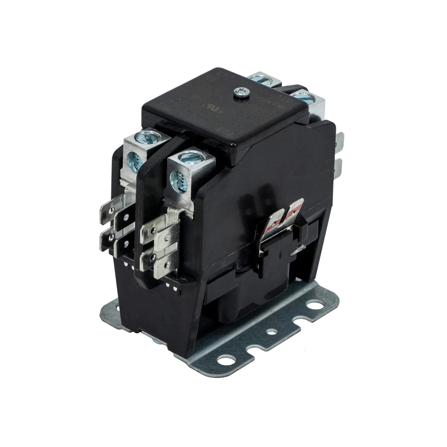 Titan Max TMX225A2 Titan Max Definite Purpose Contactor - 25 Amp, 2 ...