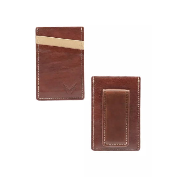 Titan Minimalist Money Clip Card holder - Walmart.com