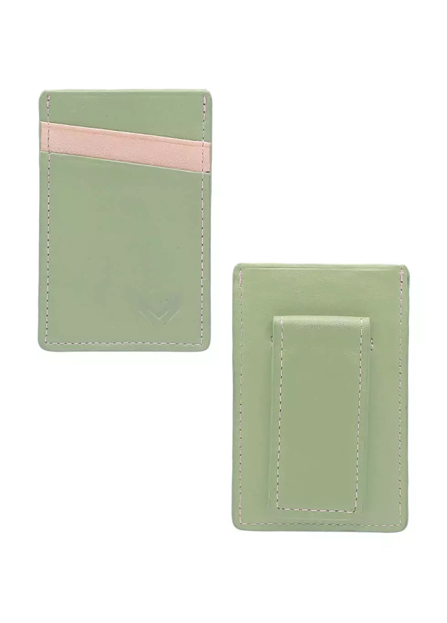 Titan Minimalist Money Clip Card holder - Walmart.com