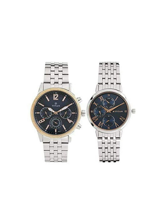 Titan Watches - Walmart.com