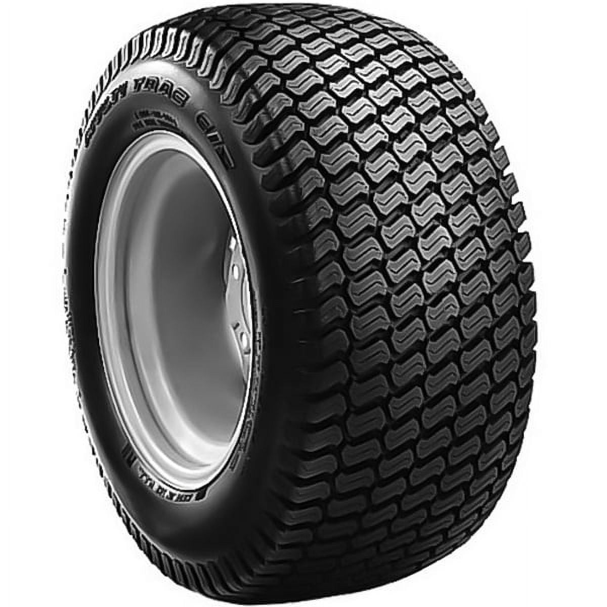Titan Multi Trac C/S 27X8.50-15 96A8 6 Ply Tractor Tire - Walmart.com