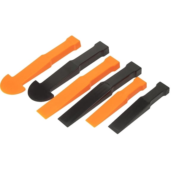 Open Car Door Air Wedge