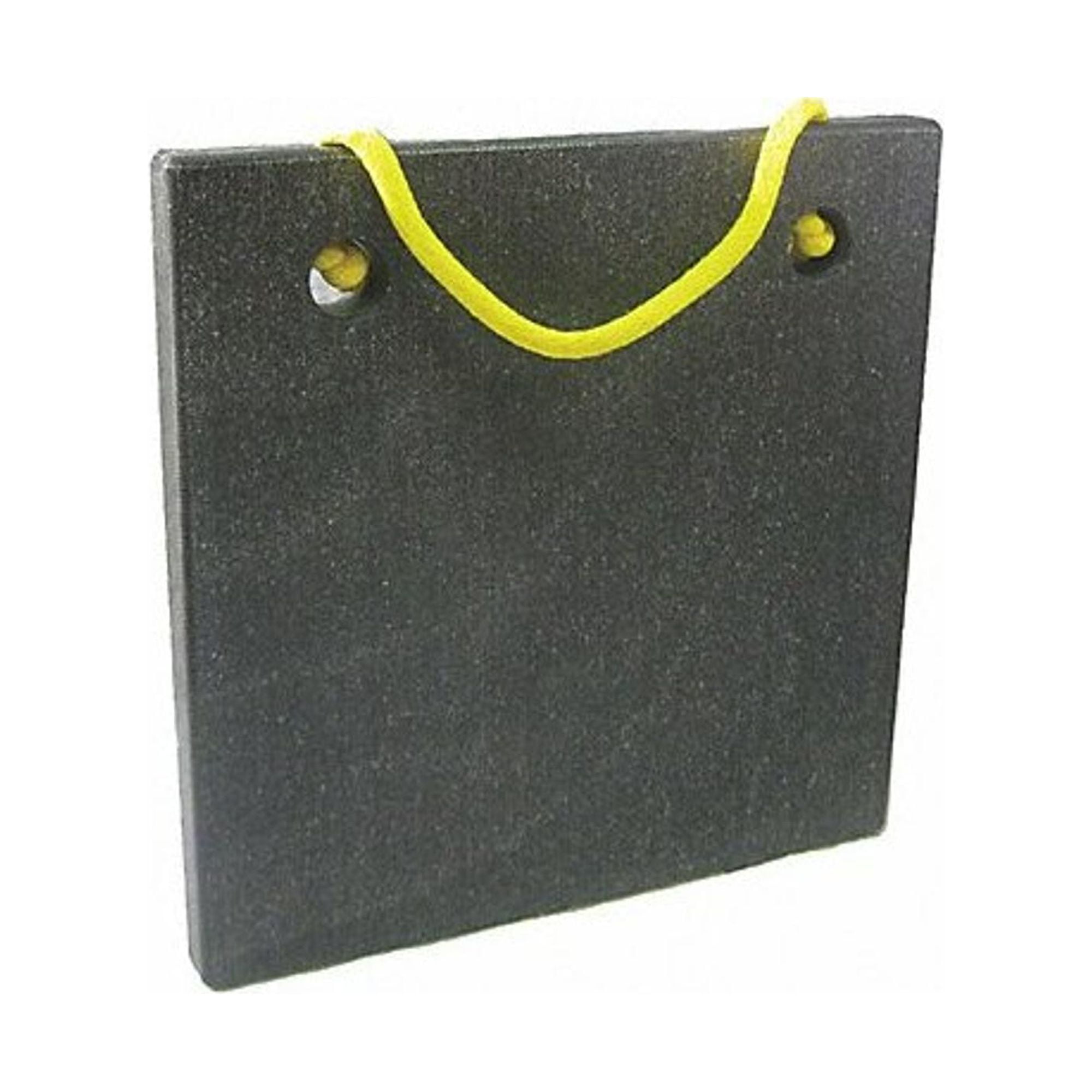 Titan Outrigger Pad,18 x 18 x 2 In. 14469 - Walmart.com