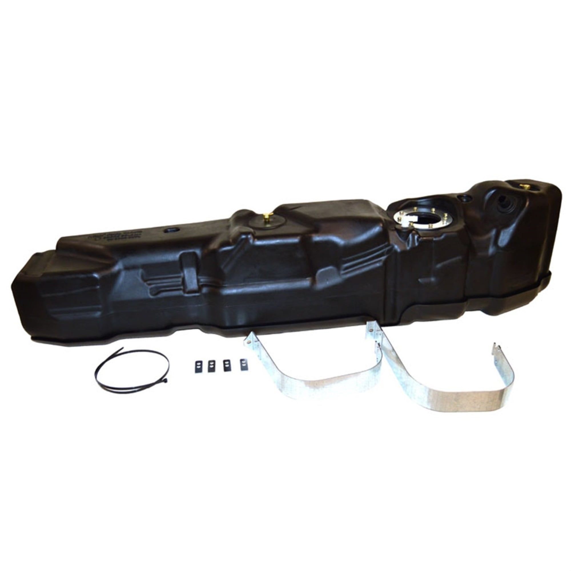 Titan Ram Mid-ship Crew Cab Long Bed Super Series 2013 to 2019 55 ...