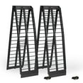Titan Ramps 10' Heavy-Duty Arched ATV Loading Ramps - 1,600 lb ...