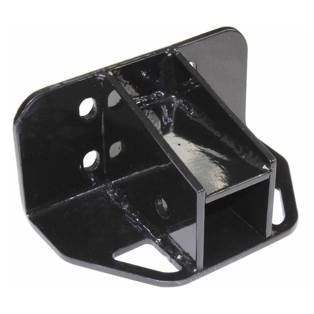 Titan Ramps 2in Gator Trailer Hitch Receiver - Walmart.com