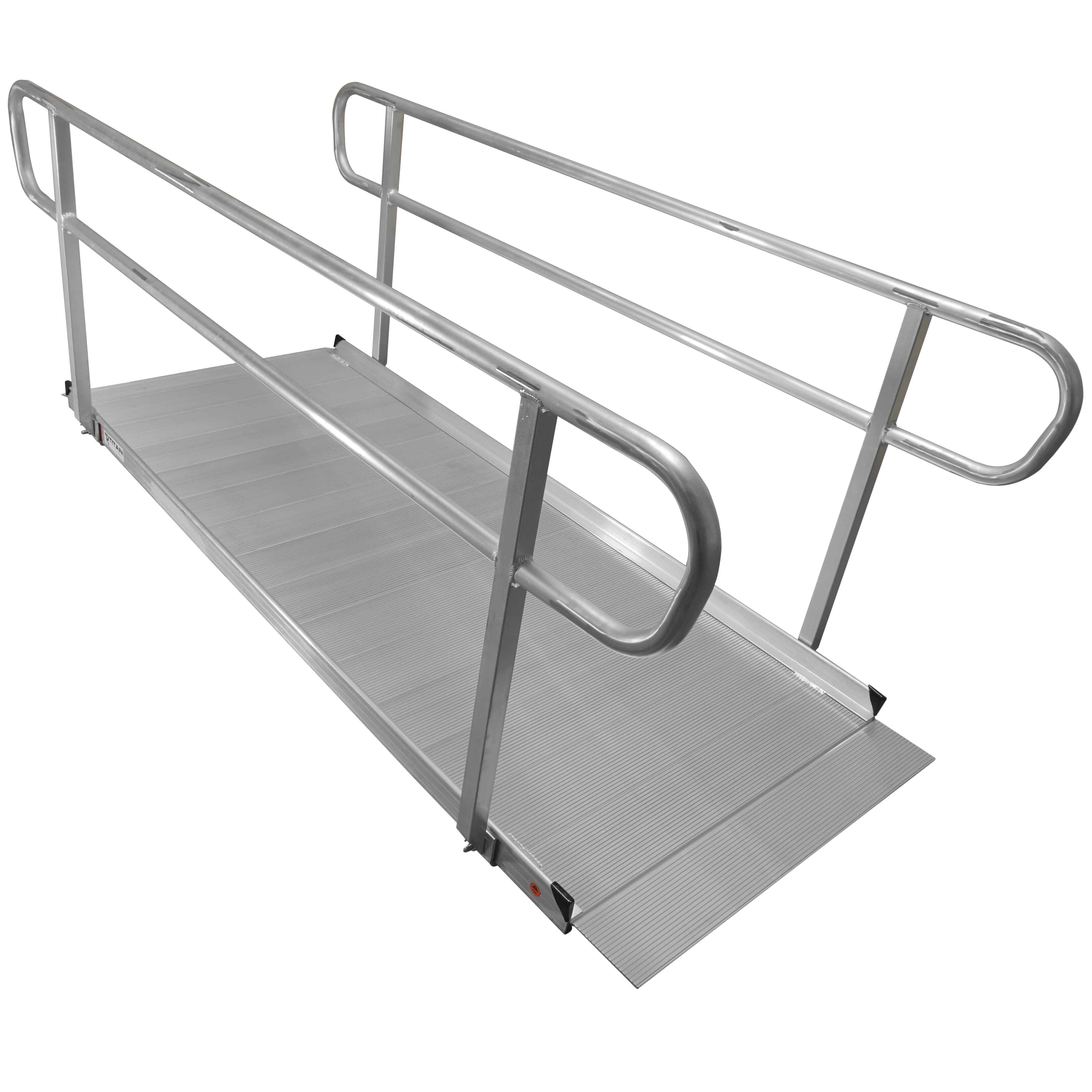 Titan Ramps Aluminum Wheelchair Entry Ramp & Philippines | Ubuy