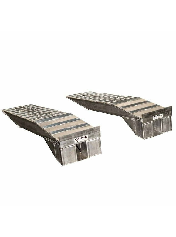 Car Ramps in Automotive Stands and Supports - Walmart.com