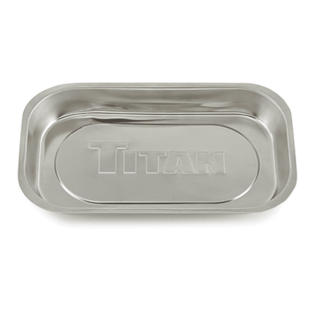Titan Rectangular Magnetic Tray - Walmart.com