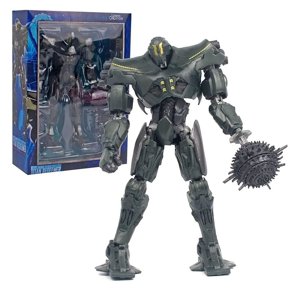 Pacific Rim Jaeger Action Figures