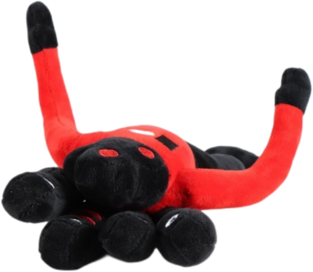 Titan Speakerman Plush, New Skibidi Toilet Titan Speakerman Plush Toy ...