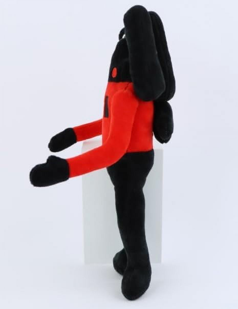 Titan Speakerman Plush, New Skibidi Toilet Titan Speakerman Plush Toy ...