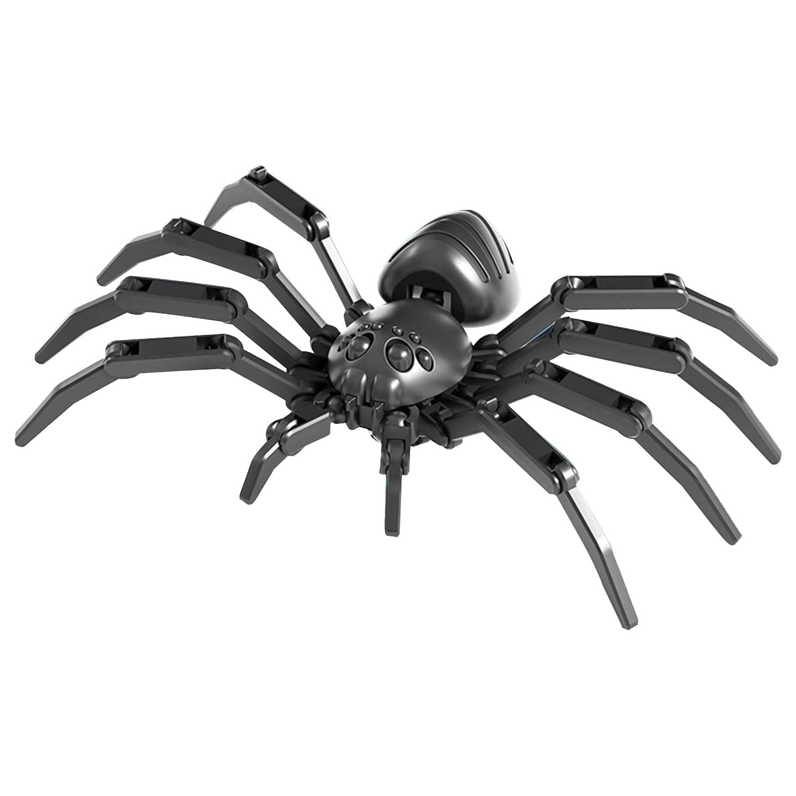 Titan Spider Toys - 3D Printed Spider Fidget Toys for Boys, Multi ...
