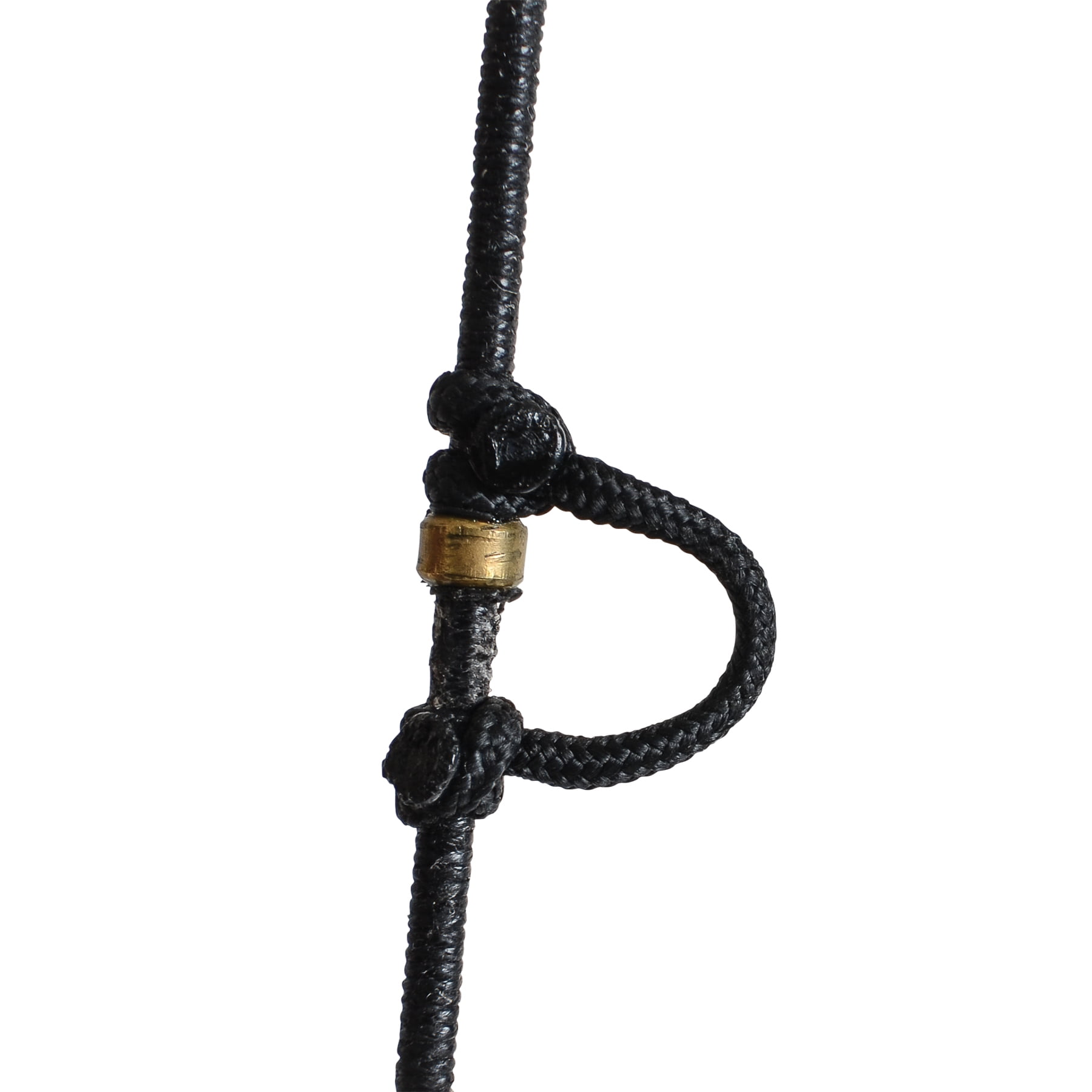 Titan String Loops for Archery Bowstrings, 3-Pack, Black - Walmart.com