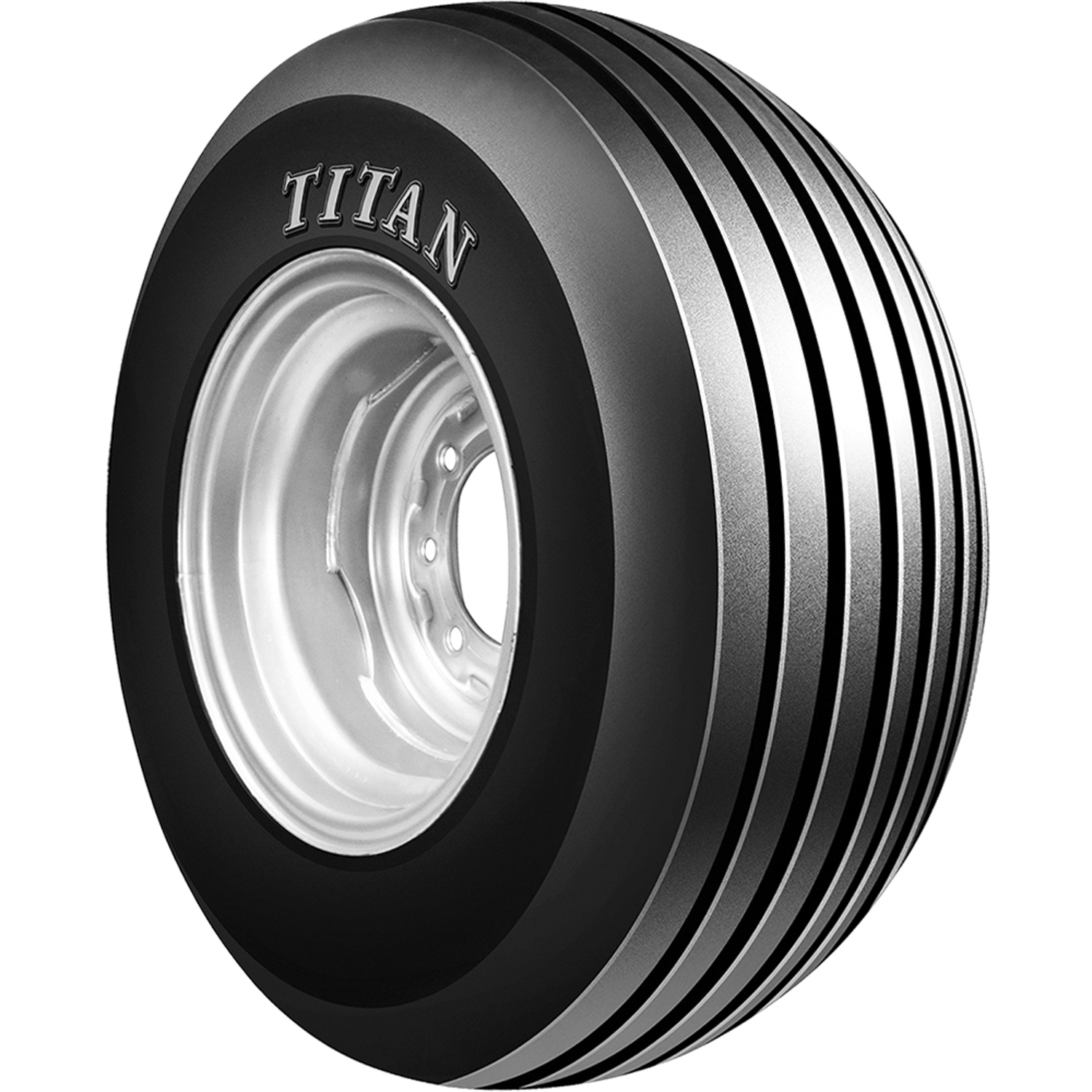 Titan Stubble Guard 11L-15 Load 18 Ply Tractor Tire - Walmart.com
