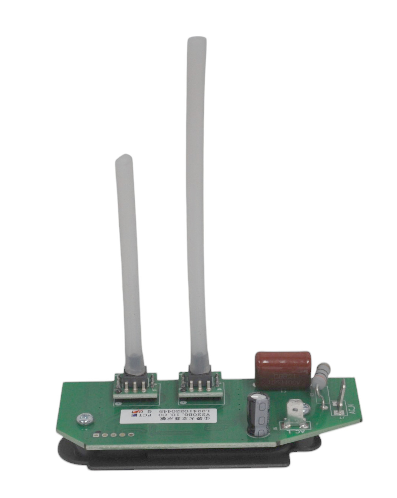 Titan T3600 Upright Vacuum PCB Circuit Board 571039106 - Walmart.com