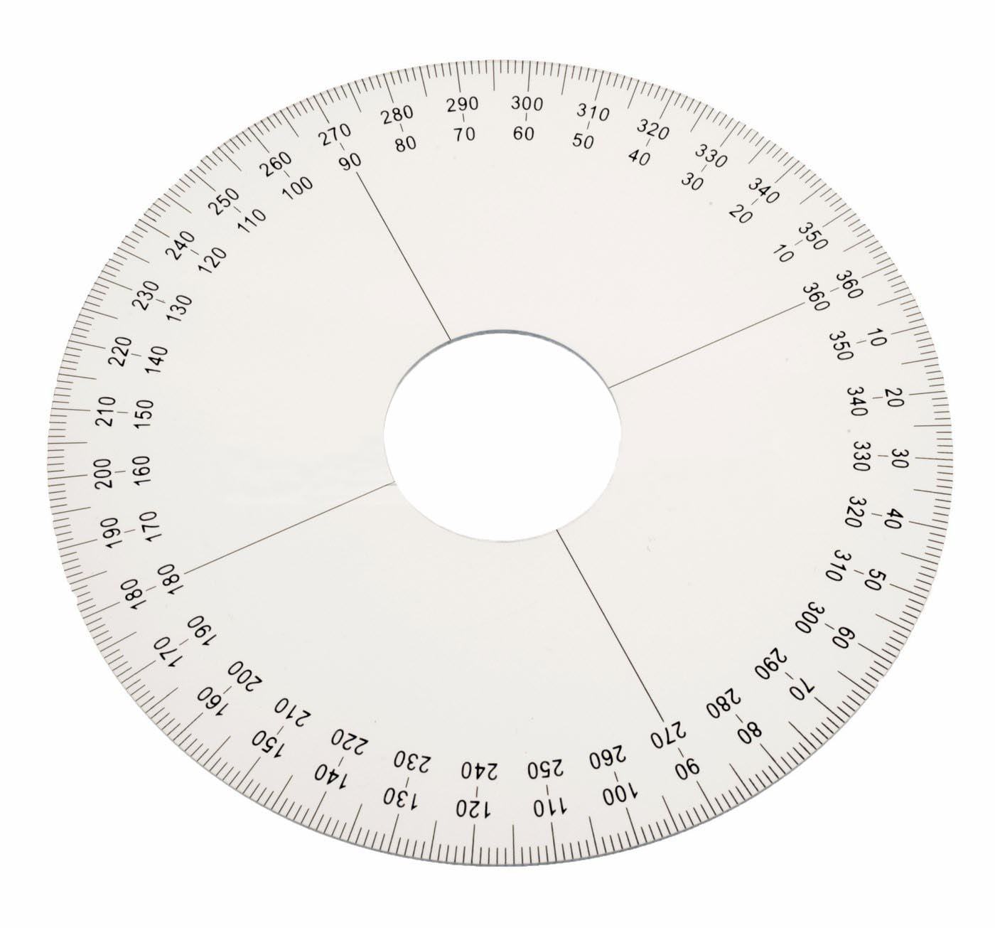 Titan Tool Sea Doo Timing Degree Wheel Automotive Specialty Parts ...