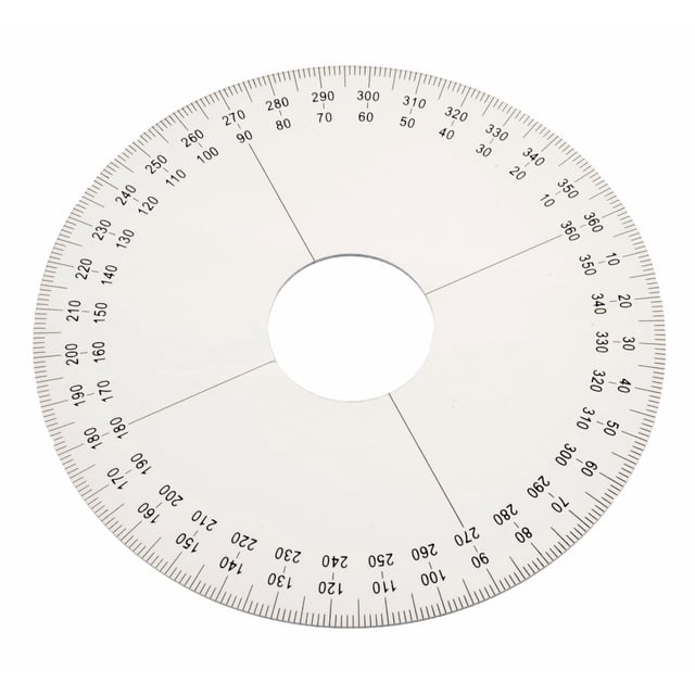 Titan Tool Sea Doo Timing Degree Wheel Automotive Specialty Parts ...