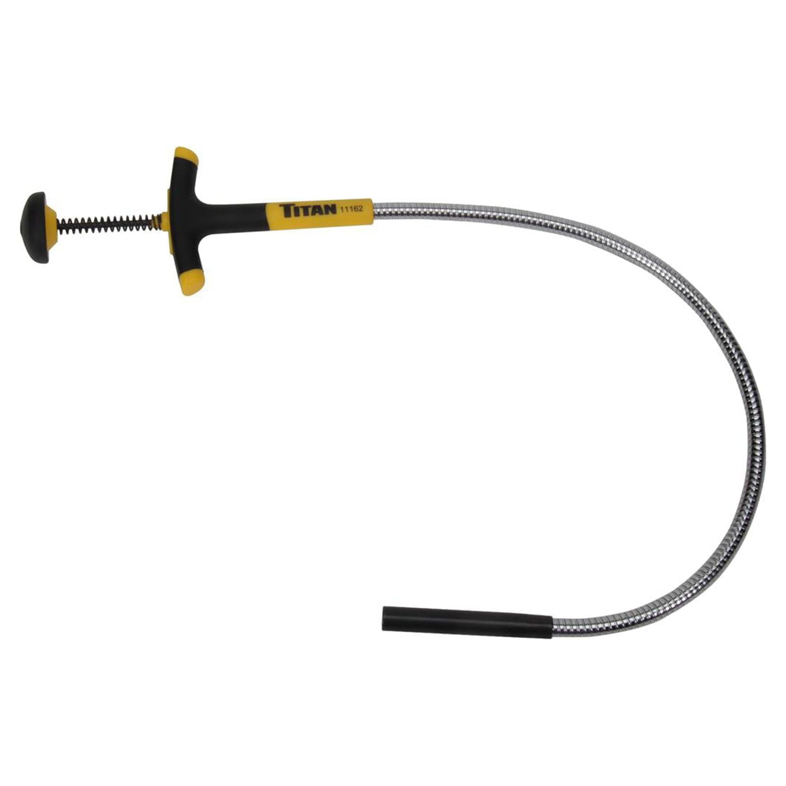 Titan Tools 11162 Flex Claw Pickup Tool, 24 Inch - Walmart.com
