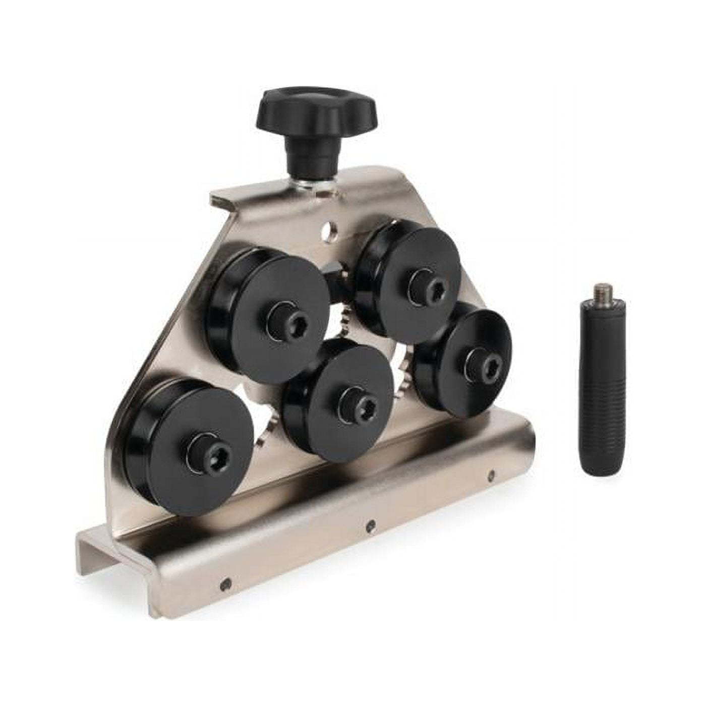 Titan Tools 51785 Benchtop Tubing Straightener, 3/16 - 1/2 Inch ...