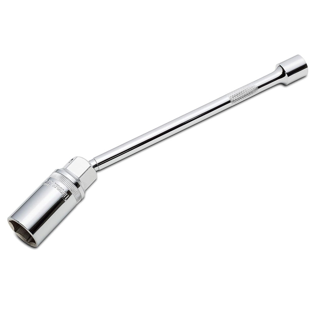 Titan 62162 13/16-Inch x 3/8-Inch Drive Spark Plug Socket - Walmart.com