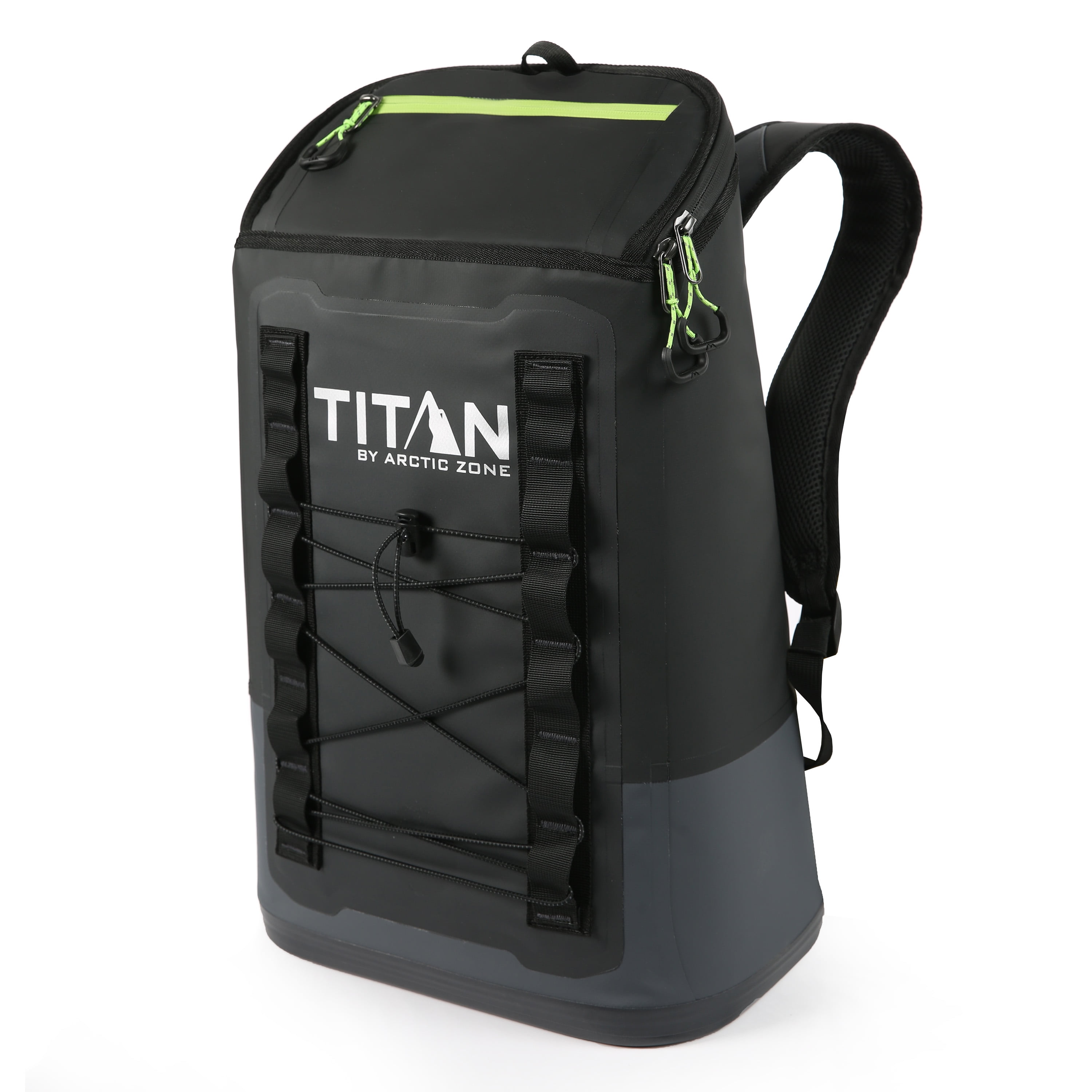 Titan by Arctic Zone 24 Can, 16 Quart Welded Cooler Backpack with ...