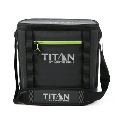 RTIC 15 Can Everyday Cooler, Insulated Soft Cooler with Collapsible ...