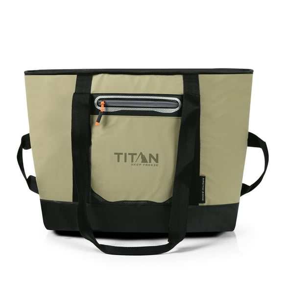 Titan Cooler